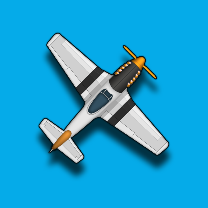 Planes Control! (2015) - MobyGames