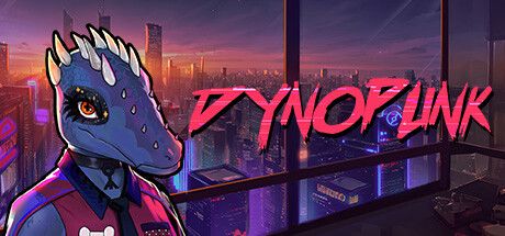 Dynopunk (2023) - MobyGames