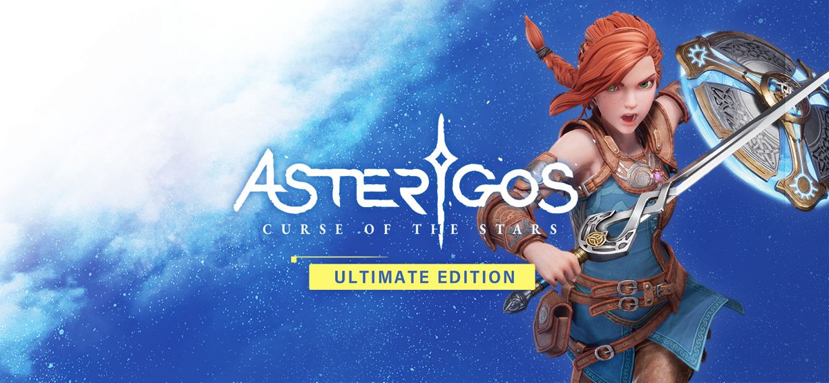 Asterigos: Curse of the Stars (Ultimate Edition) - MobyGames