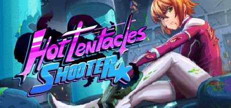 Hot Tentacles Shooter (2022) - MobyGames