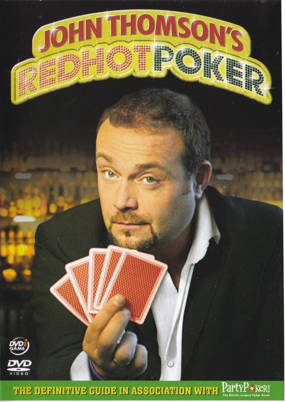 John Thomson's Red Hot Poker media - MobyGames