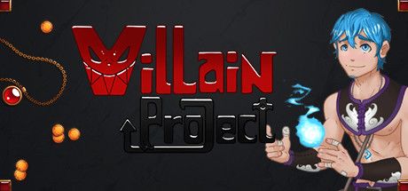Villain Project (2020) - MobyGames