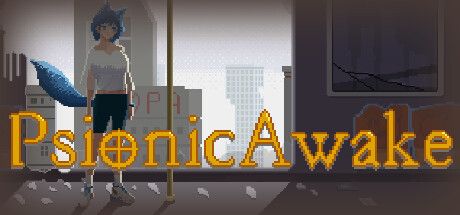 Psionic Awake box covers - MobyGames
