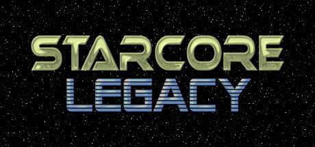 StarCore Legacy (2023) - MobyGames