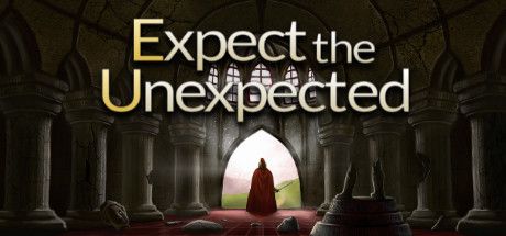 Expect The Unexpected (2016) - MobyGames