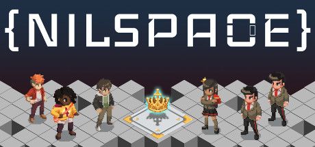 Nilspace (2022) - MobyGames