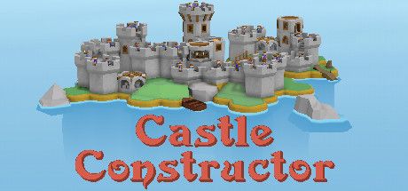 Castle Constructor (2021) - MobyGames