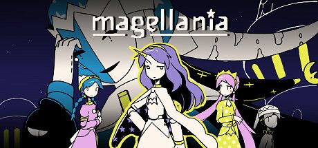 Magellania (2021) - MobyGames