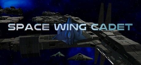 Space Wing Cadet (2023) - MobyGames