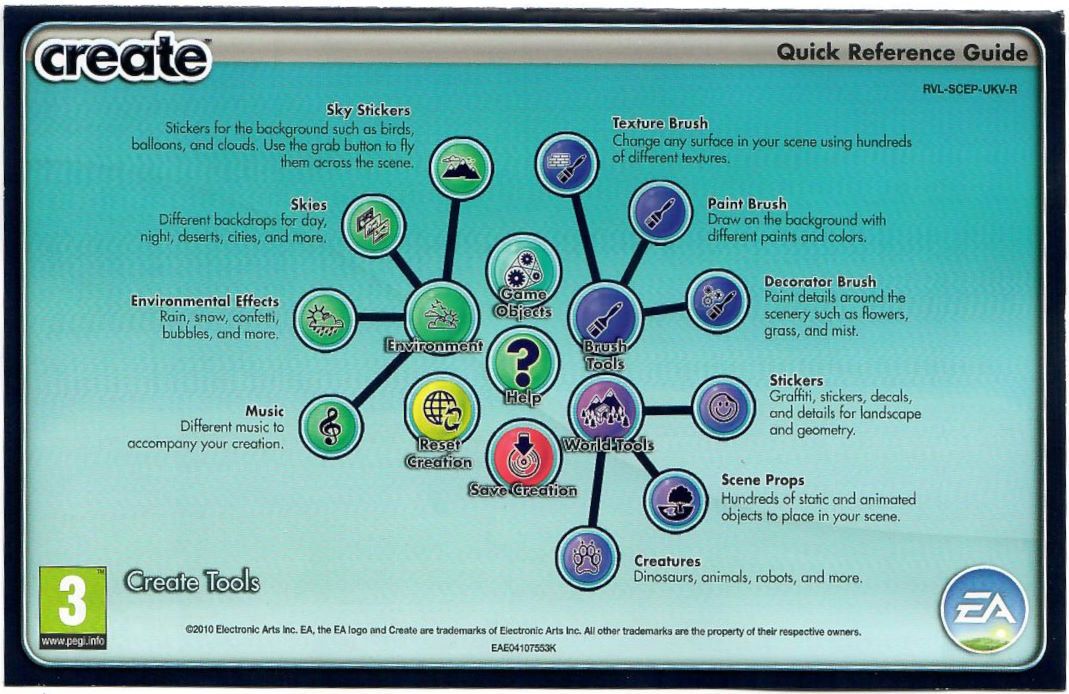 Create cover or packaging material - MobyGames