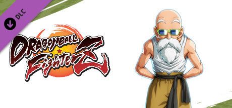 Dragon Ball FighterZ: Master Roshi (2020) - MobyGames