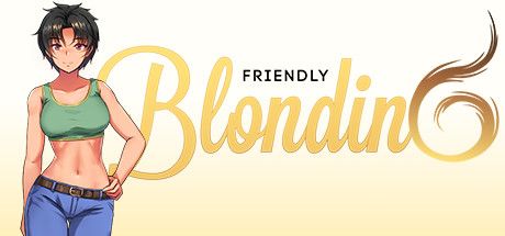 Friendly Blonding (2022) - MobyGames