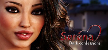 Serena: Dark Confessions (2022) - MobyGames