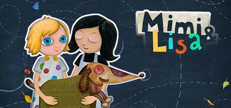 Mimi and Lisa: Adventure for Children (2023) - MobyGames