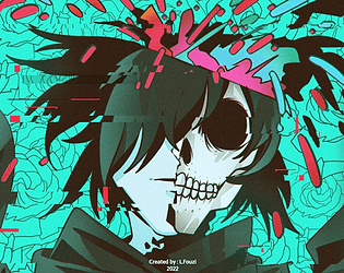 Zero One (2022) - MobyGames