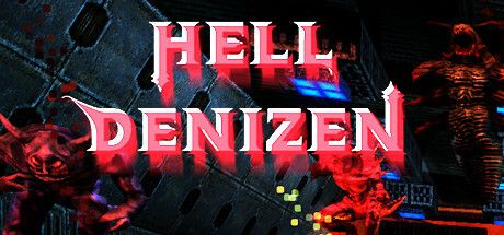 Hell Denizen (2023) - MobyGames
