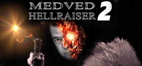 Medved Hellraiser 2 (2023) - MobyGames