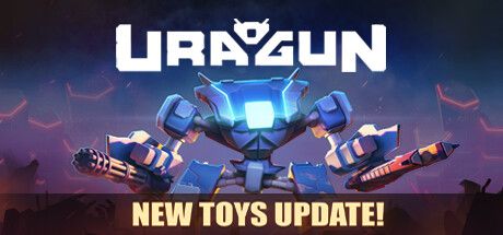 Uragun (2022) - MobyGames