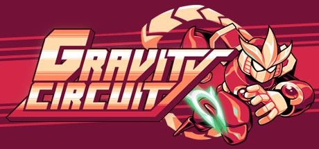 Gravity Circuit (2023) - MobyGames