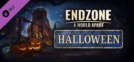 Endzone: A World Apart - Halloween (2021) - MobyGames