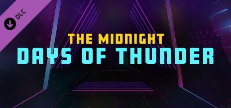 Synth Riders: The Midnight - "Days of Thunder" (2021) - MobyGames