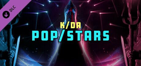 Synth Riders: K/DA - "Pop/Stars" (2022) - MobyGames