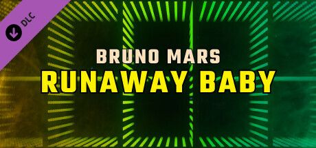 Synth Riders: Bruno Mars - "Runaway Baby" (2022) - MobyGames