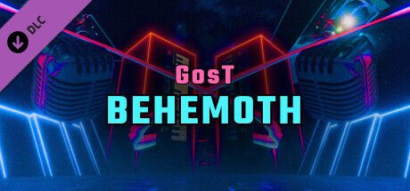 Synth Riders: GosT - "Behemoth (Perturbator Remix)" (2023) - MobyGames