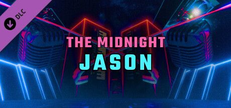 Synth Riders: The Midnight - "Jason" (2023) - MobyGames