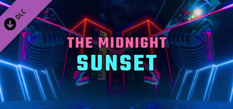 Synth Riders: The Midnight - "Sunset" (2023) - MobyGames