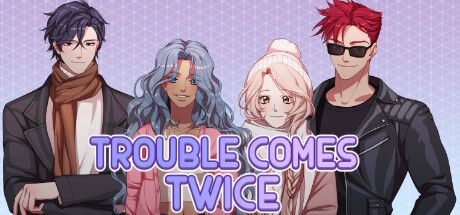 Trouble Comes Twice Attributes, Tech Specs, Ratings - MobyGames