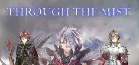 Through the Mist (2023) - MobyGames