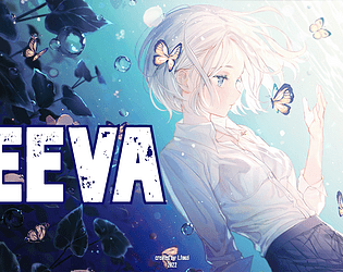 Reeva (2022) - MobyGames