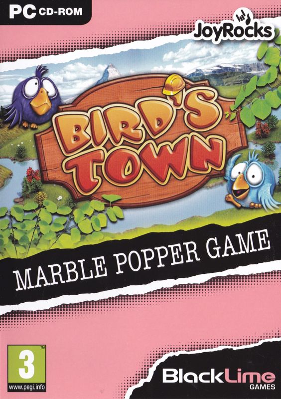Bird's Town (2012) - MobyGames