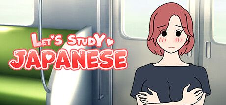 Let's Study Japanese (2023) - MobyGames