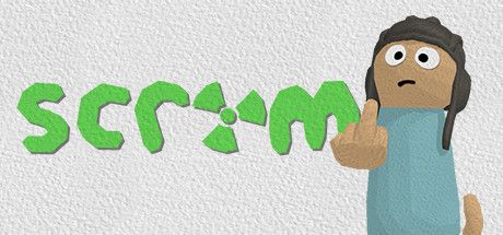 Scram (2018) - MobyGames