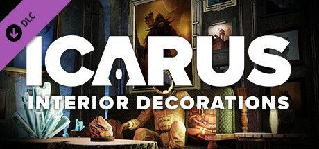 Icarus: Interior Decorations Pack (2023) - MobyGames