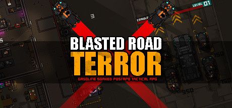 Blasted Road Terror (2017) - MobyGames