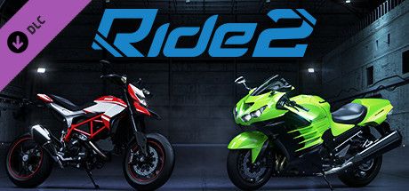 Ride 2: Kawasaki and Ducati Bonus Pack (2016) - MobyGames