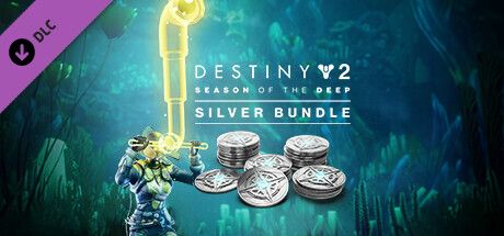 Destiny 2: Season of the Deep Silver Bundle (2023) - MobyGames