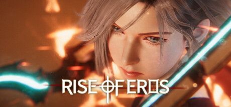 Rise of Eros Attributes, Tech Specs, Ratings - MobyGames