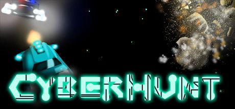 Cyberhunt (2017) - MobyGames