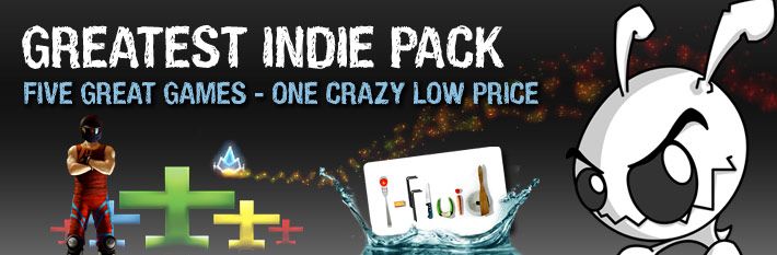 Greatest Indie Pack - MobyGames