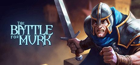 Dust and Salt: The Battle for Murk (2018) - MobyGames