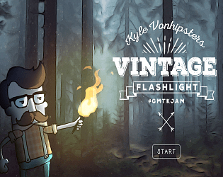 Vintage Flashlight (2017) - MobyGames