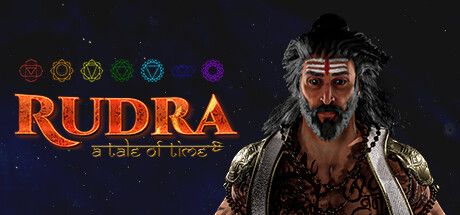 Rudra: A Tale of Time (2023) - MobyGames