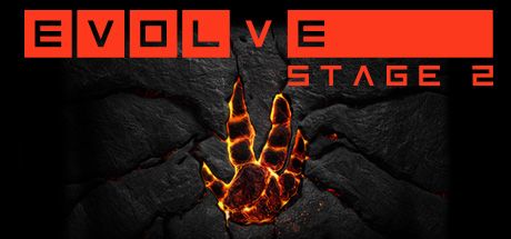 Evolve cover or packaging material - MobyGames
