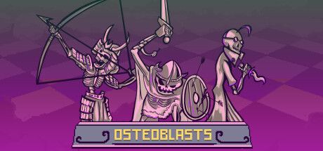 Osteoblasts (2021) - MobyGames