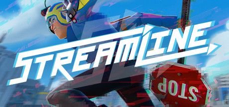 Streamline (2016) - MobyGames