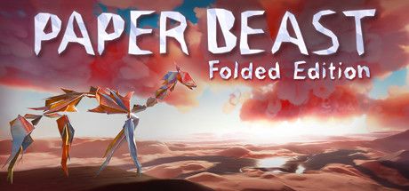 Paper Beast: Folded Edition (2020) - MobyGames